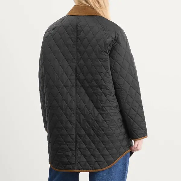 Barbour Liddesdale Quilted Jacket