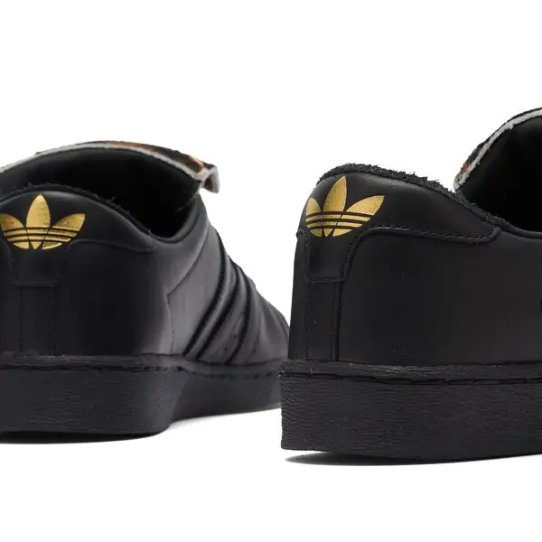 Adidas X Willy Chavarria Jabbar Low Sneakers