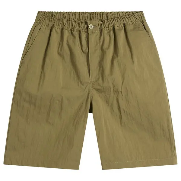 DANTON Textured Easy Shorts