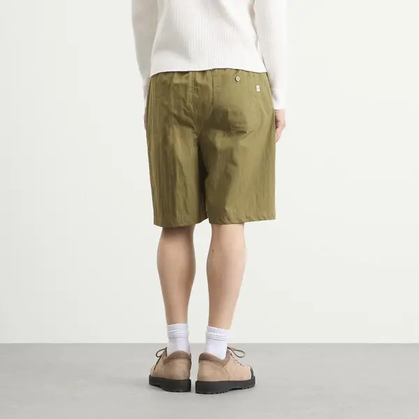 DANTON Textured Easy Shorts