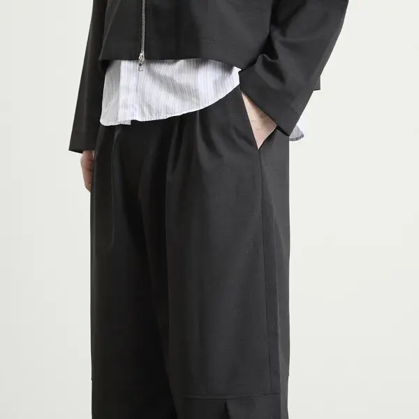 SAGE NATION Zushi Trouser