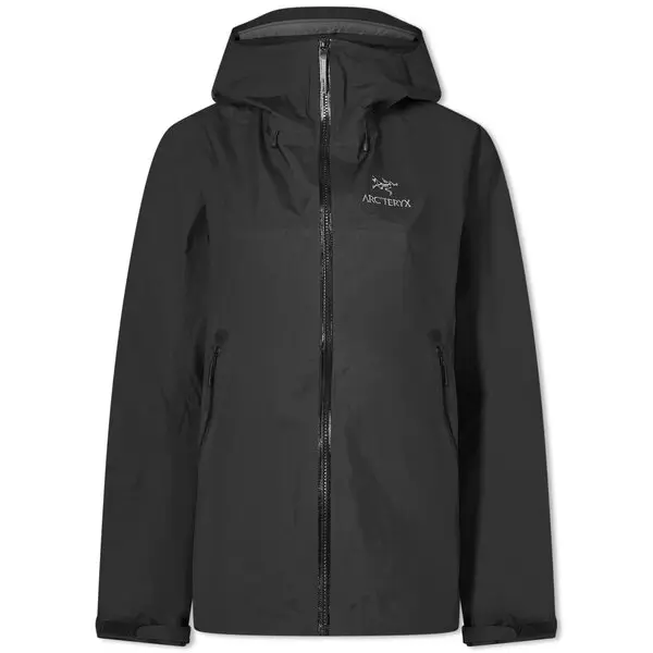 Arc'teryx Beta Ar Stormhood Jacket