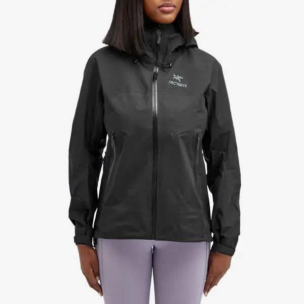 Arc'teryx Beta Ar Stormhood Jacket