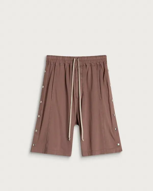 Rick Owens Pusher Shorts