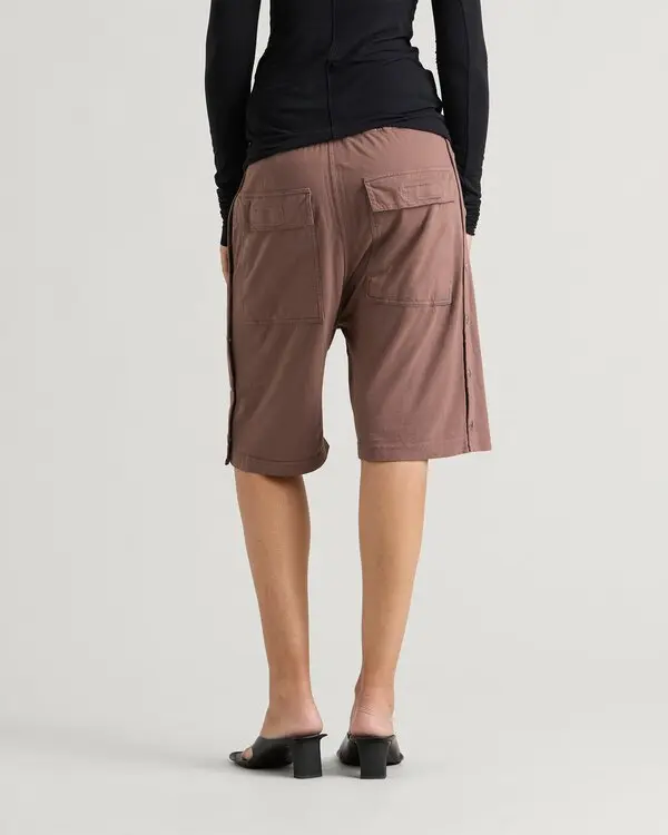 Rick Owens Pusher Shorts