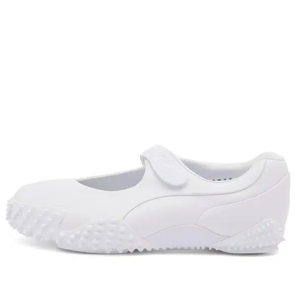 PUMA Mostro Fey Lth Sneakers