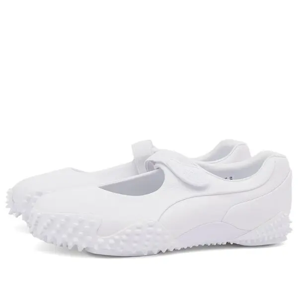 PUMA Mostro Fey Lth Sneakers