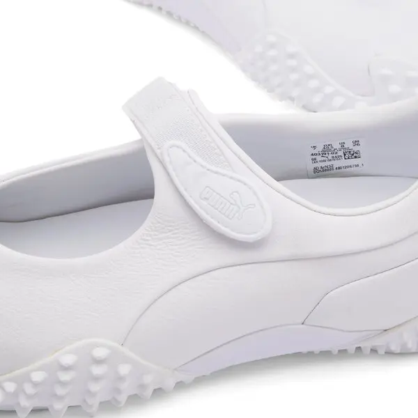 PUMA Mostro Fey Lth Sneakers