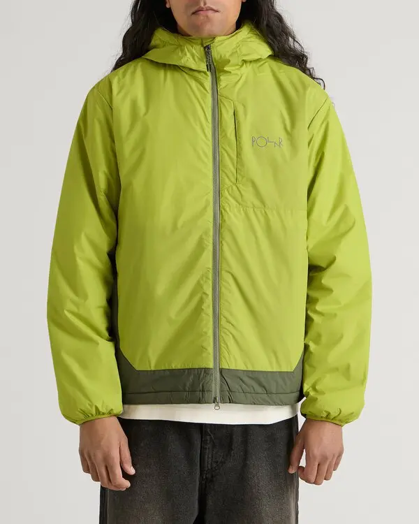 POLAR SKATE CO. Koda Jacket