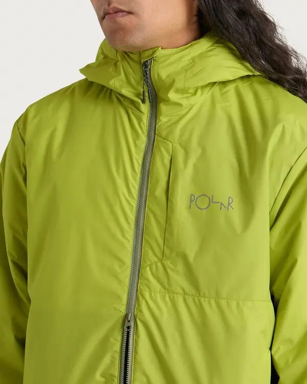 POLAR SKATE CO. Koda Jacket