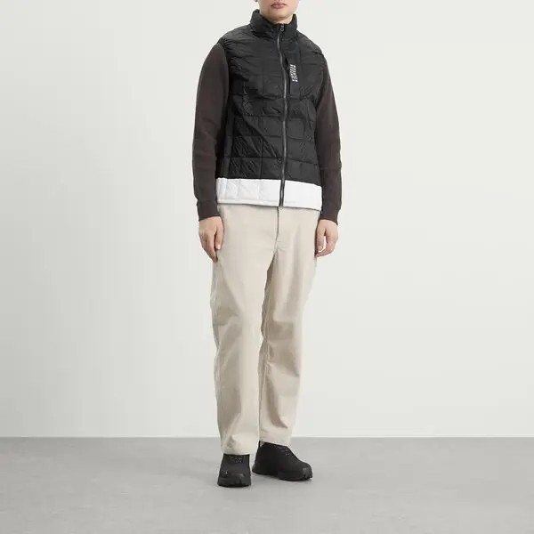 Taion X Mountain Research Down Zip Vest Jacket