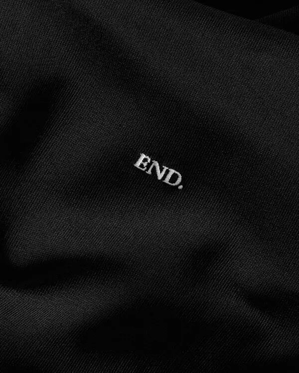 END. Signature Sweatshirt