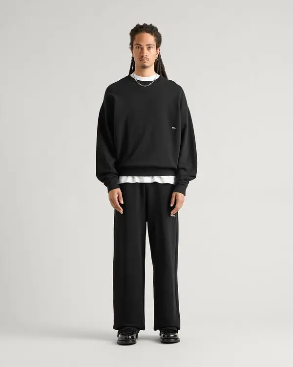 END. Signature Sweatshirt