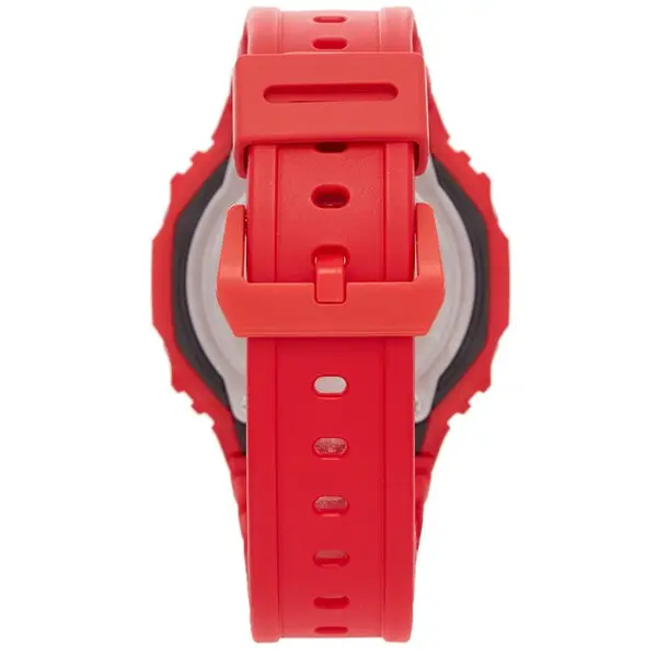 G-Shock Casio Ga-2100 New Carbon Watch