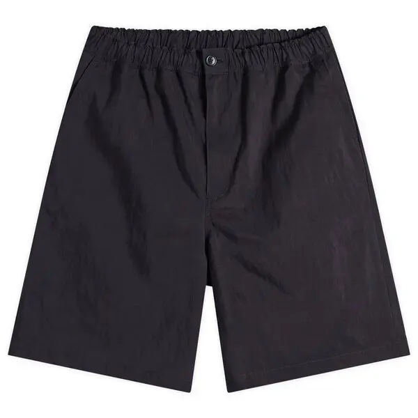DANTON Textured Easy Shorts
