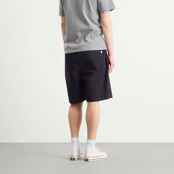DANTON Textured Easy Shorts