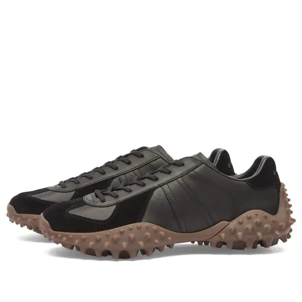 Eytys Aria Leather Sneakers