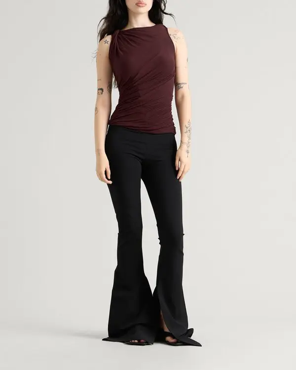 Rick Owens Lilies Luna Top