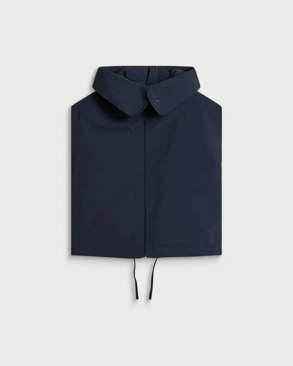 You Must Create 96 Snorkle Vest Jacket