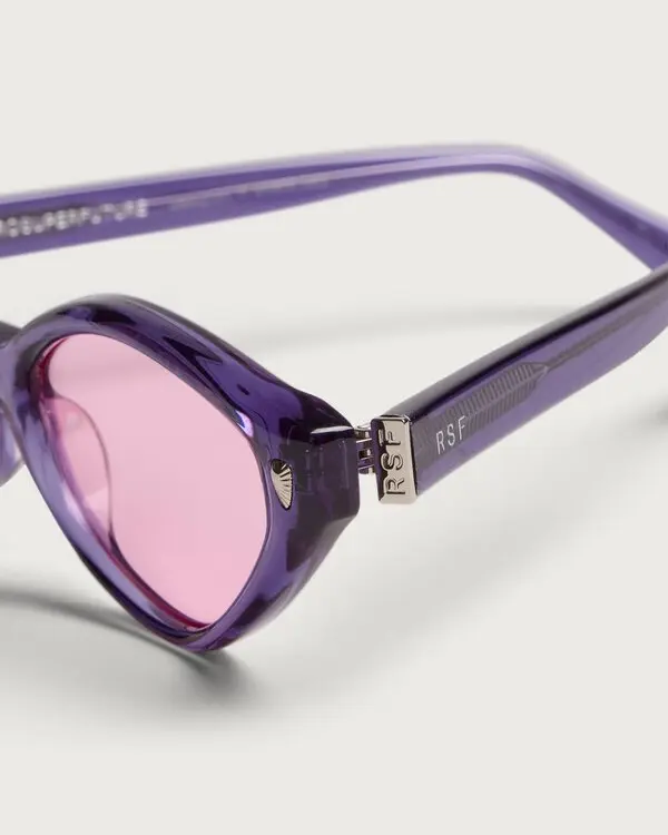 RETROSUPERFUTURE Echo Sunglasses