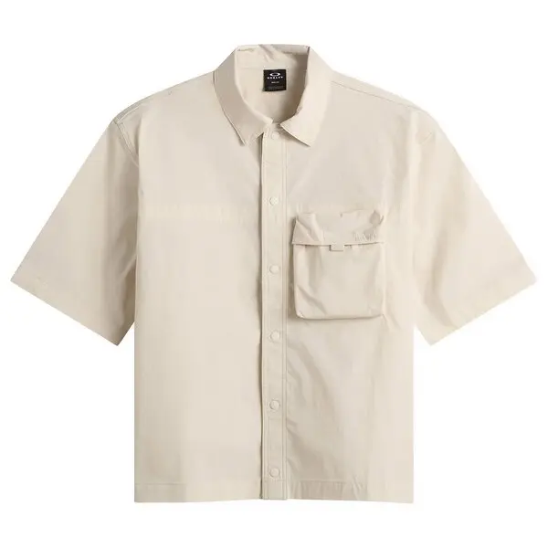 Oakley Reserve Momento Shirt