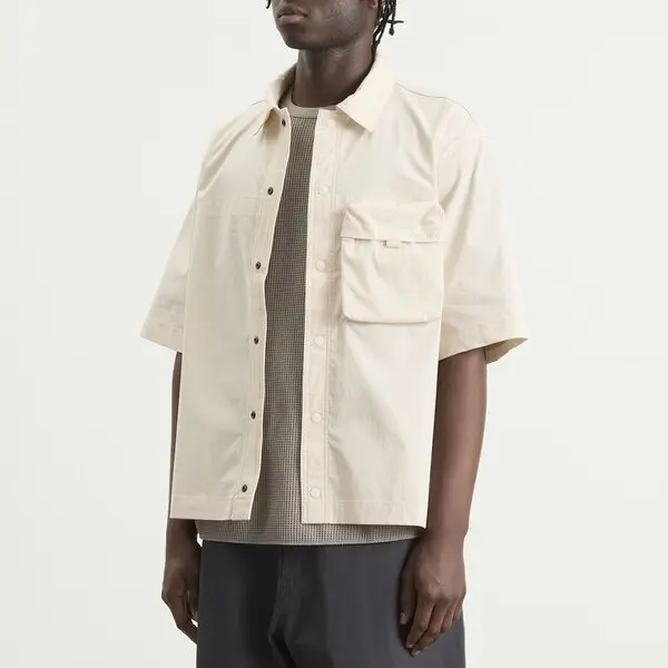 Oakley Reserve Momento Shirt