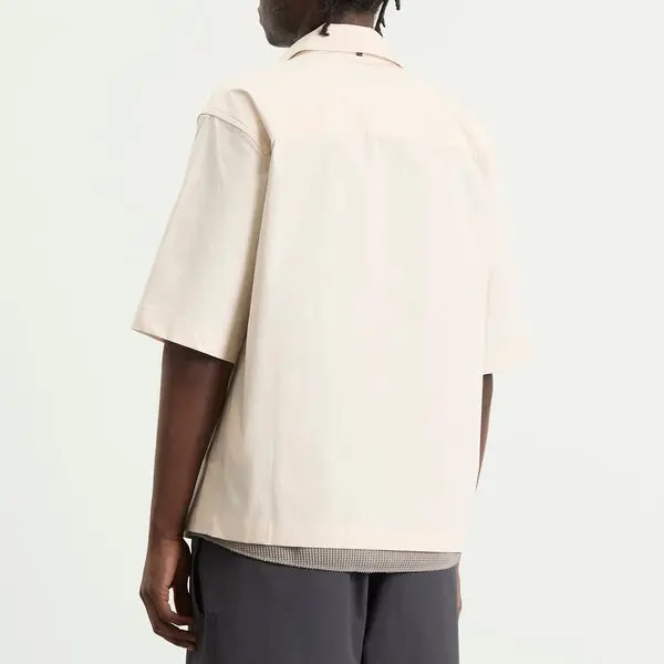 Oakley Reserve Momento Shirt
