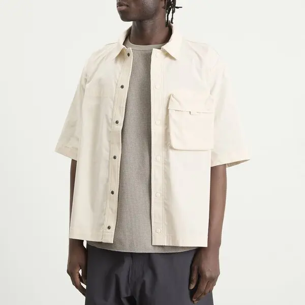 Oakley Reserve Momento Shirt