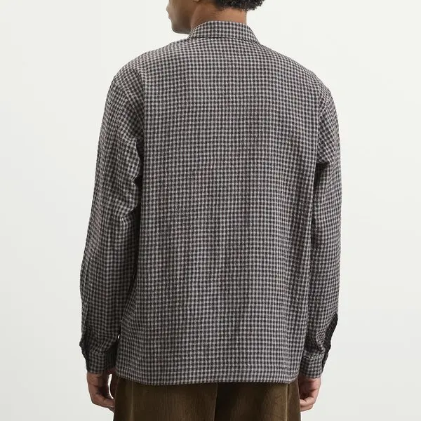 SAGE NATION Siesta Boxy Shirt