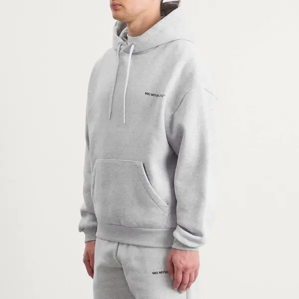 MKI MIYUKI ZOKU Uniform Hoodie