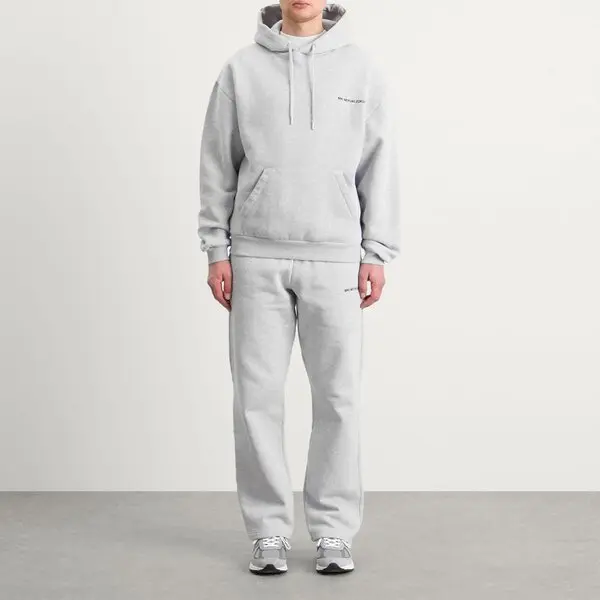 MKI MIYUKI ZOKU Uniform Hoodie