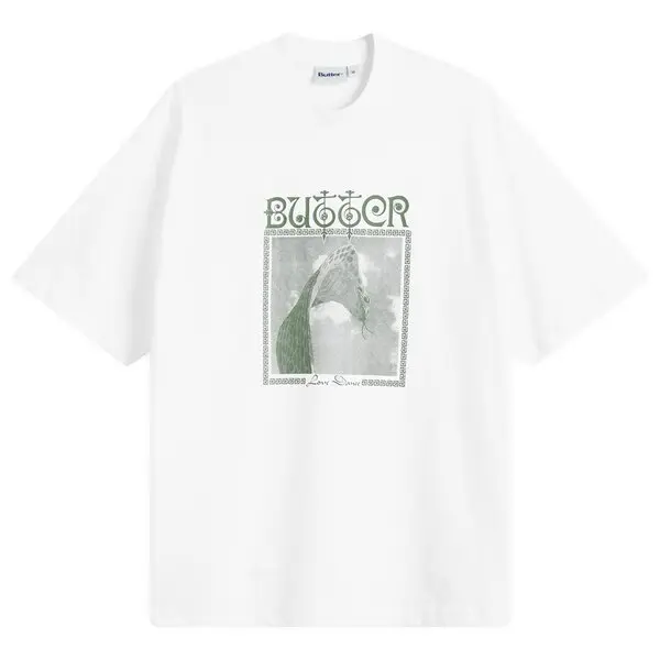 BUTTER GOODS Love Dance T-shirt