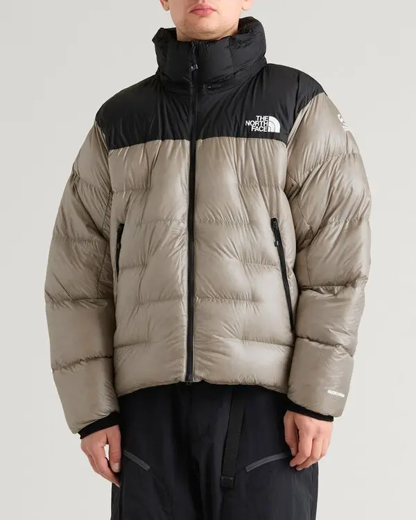 The North Face Summit Nuptse Down Jacket