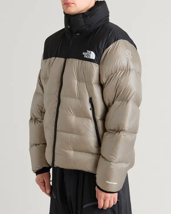 The North Face Summit Nuptse Down Jacket