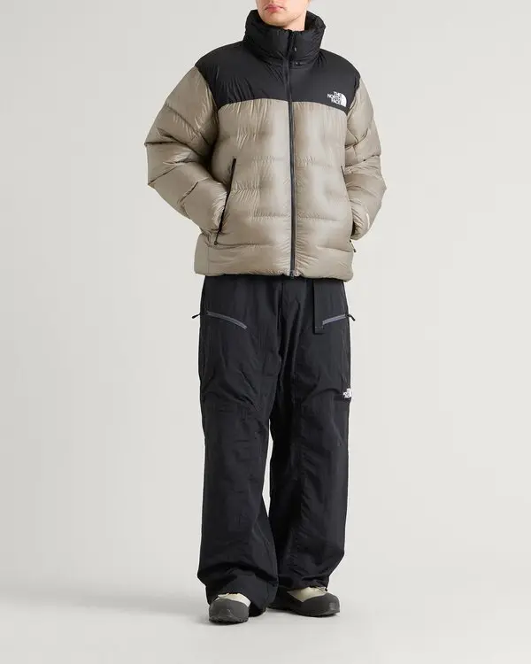 The North Face Summit Nuptse Down Jacket