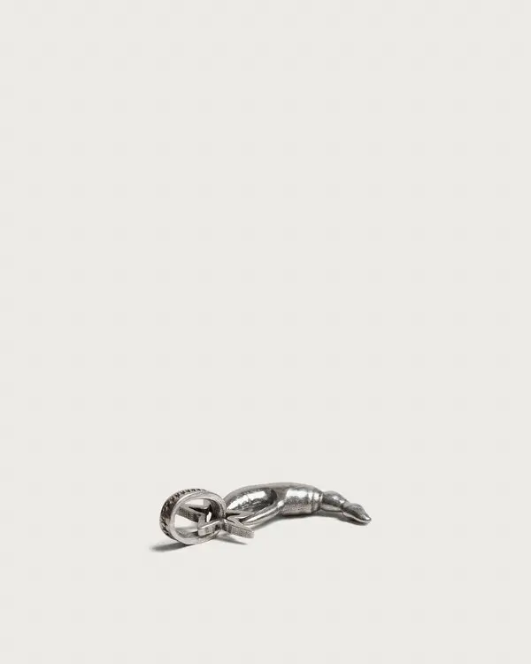 TWOJEYS X Peggy Gou Claw Charm