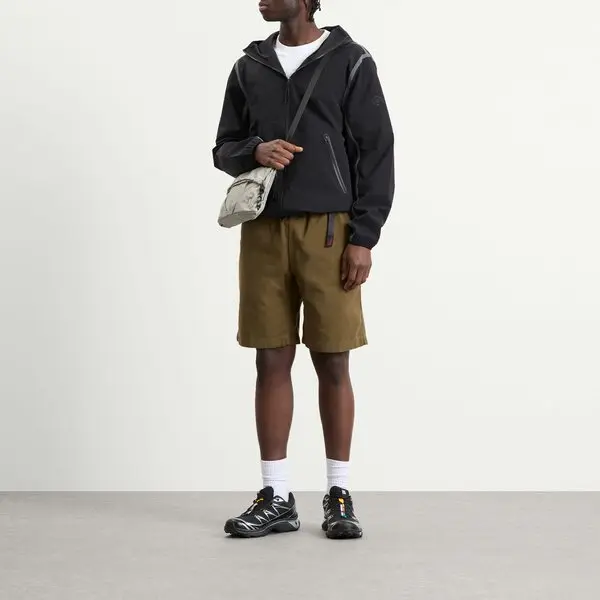 Gramicci Twill G-short
