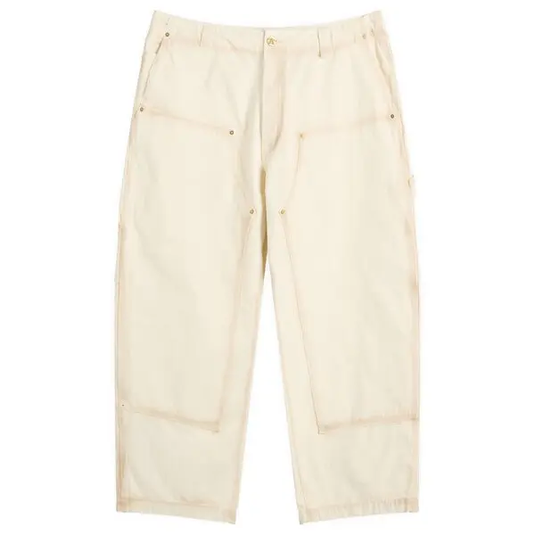 WILLY CHAVARRIA Workwear Toluca Pant