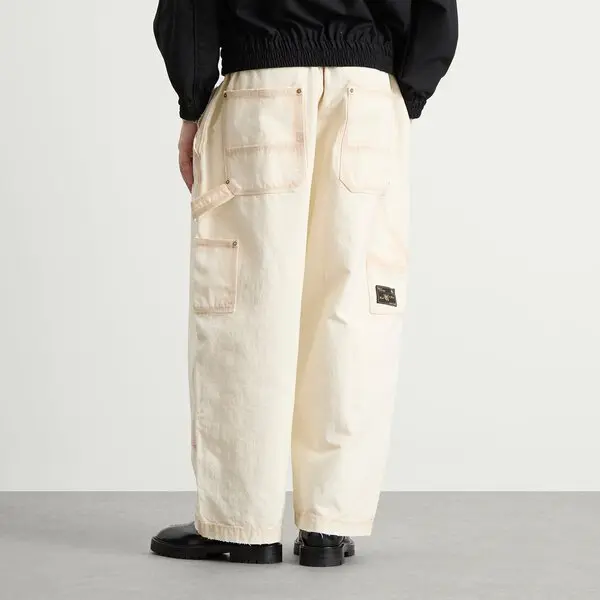 WILLY CHAVARRIA Workwear Toluca Pant