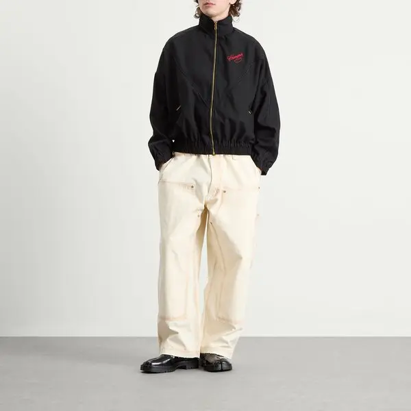 WILLY CHAVARRIA Workwear Toluca Pant