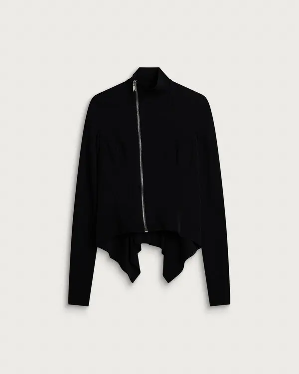 Rick Owens Lilies Naska Gary Jacket