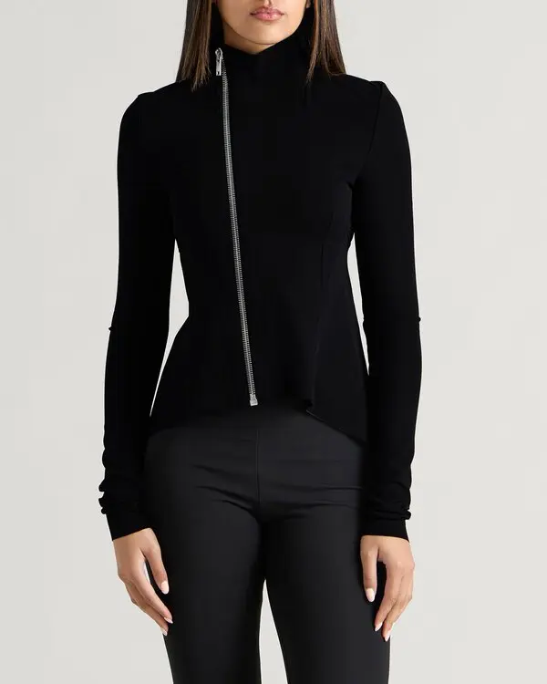 Rick Owens Lilies Naska Gary Jacket