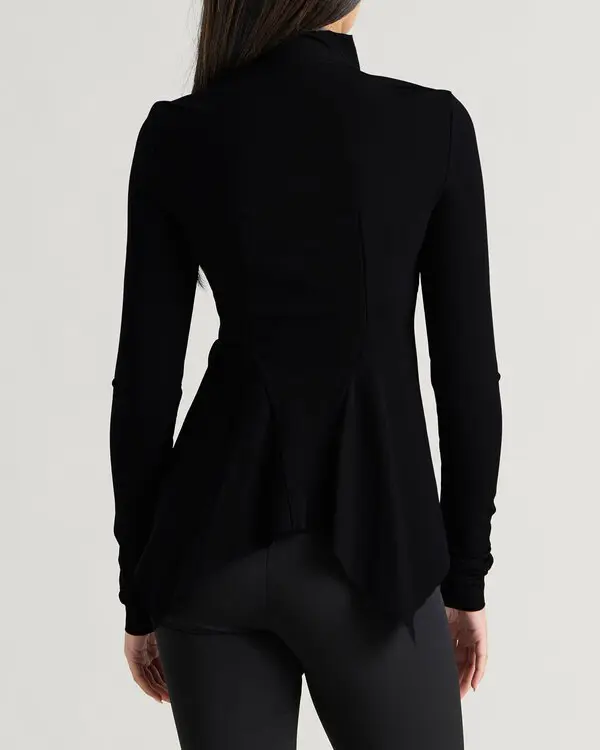 Rick Owens Lilies Naska Gary Jacket