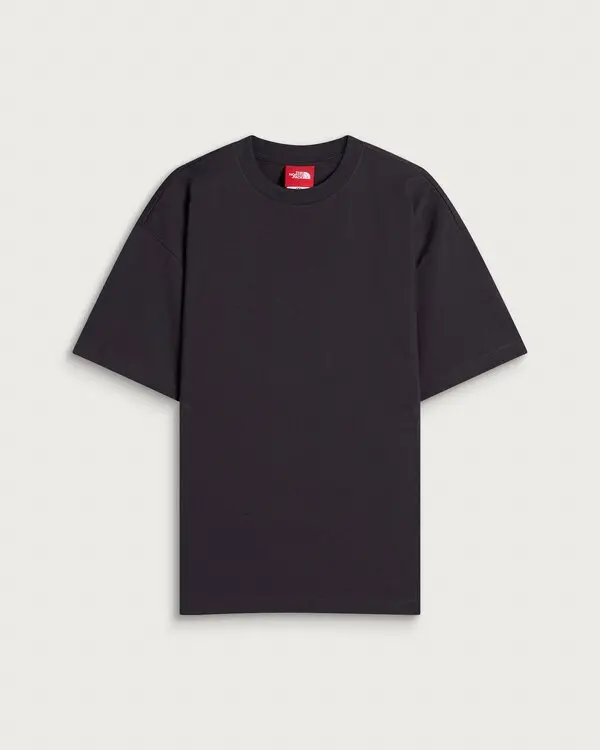 The North Face Red Box Graphic T-shirt