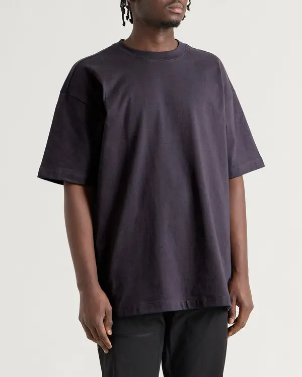The North Face Red Box Graphic T-shirt