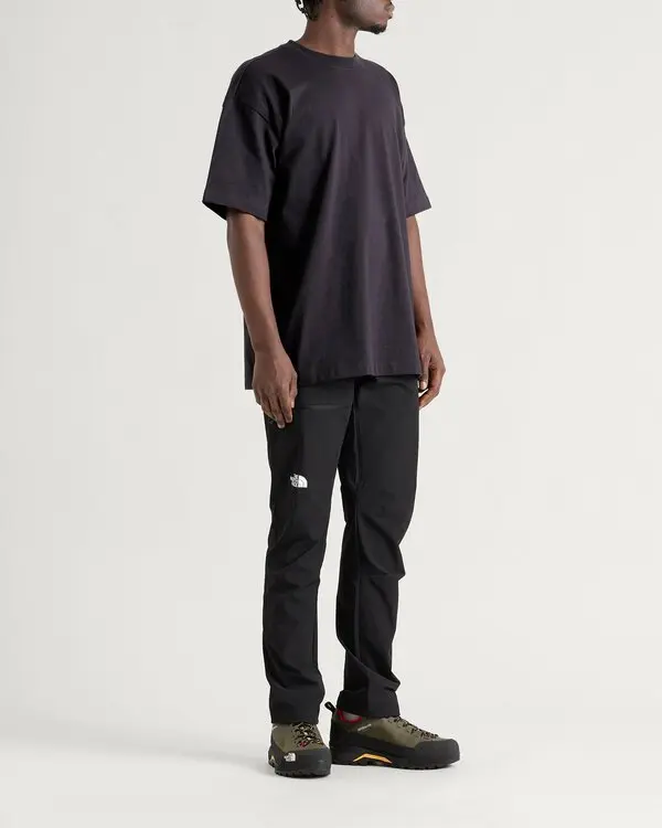 The North Face Red Box Graphic T-shirt