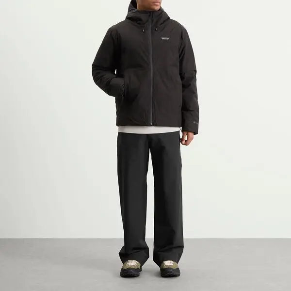 Patagonia Lightweight Stormshadow Jacket