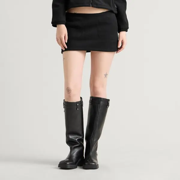 Gimaguas Lana Mini Skirt