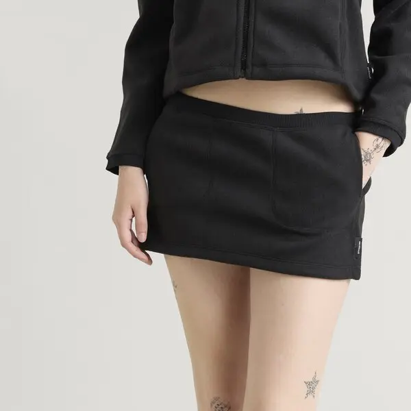 Gimaguas Lana Mini Skirt