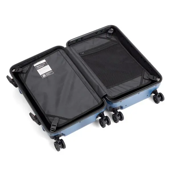 EASTPAK X Dime Resist'r Luggage Case Small